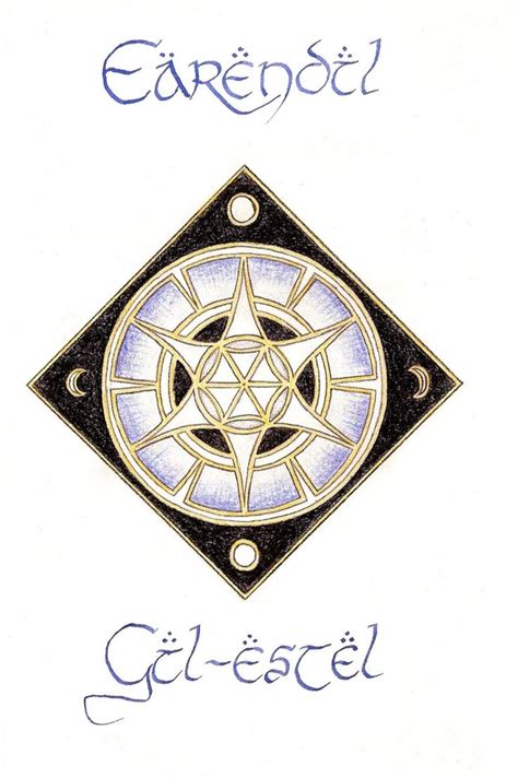 Pin By Sanzhar Arstanbekov On Symbols Tolkien Tattoo Tolkien Art