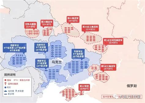 俄烏戰爭階段性總結 壹讀