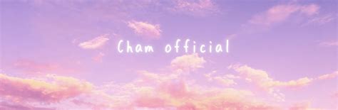 Cham Official Booth