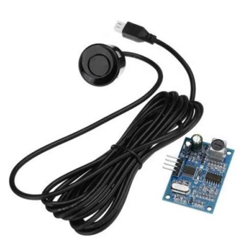 Waterproof Ultrasonic Sensor JSN SR T