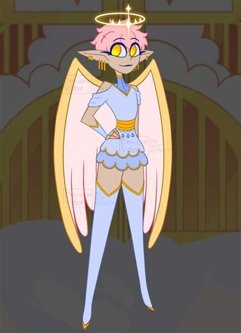 Hazbin Hotel Script Wiki Shifting Realities Multiverse Amino