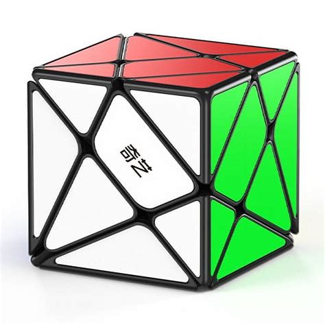 Axis Cube