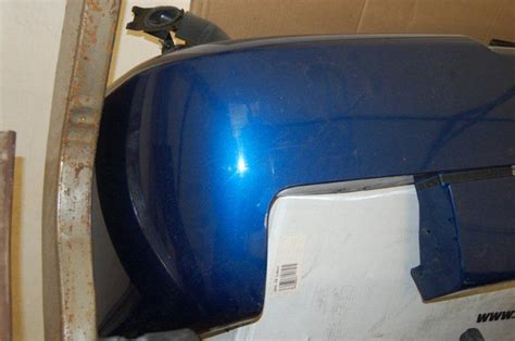 Ss Cladding Kit Bumpers Brackets Cluster Head Rests For Sale Wanted