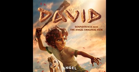 ‎david Soundtrack From The Angel Original Film Album By Angel Apple Music