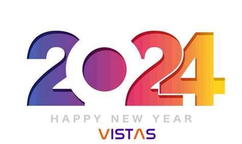 Vistas Cloud On Linkedin Happynewyear Newyear2024 Vistas Vistascloud