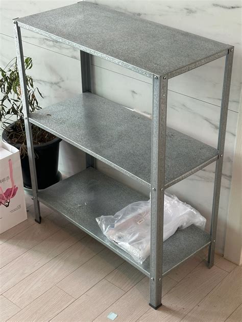 이케아 휠리스 선반 가구인테리어 당근 중고거래