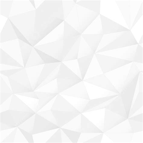 흰색 삼각형 표면 배경 질감 벽지 삽화 벡터 배경 일러스트 및 사진 무료 다운로드 Pngtree