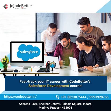Codebetter On Linkedin Join Codebetter To Learn Salesforce Development