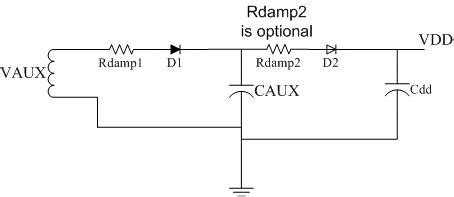 UCC28740 Startup Mode Power Management Forum Power Management TI E2E Support Forums