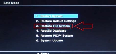 How To Clear Cache On PlayStation PS3 PS4 PS5 Tech4Gamers