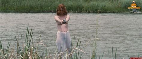 January Jones Nude Photos And Sex Scene Videos Celebmasta