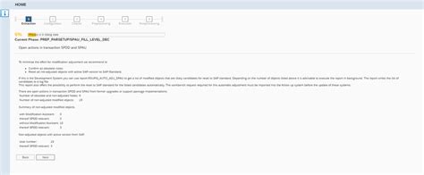 How To Upgrade Sap Abap System Using Sum