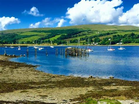 Isle Of Bute Scotland