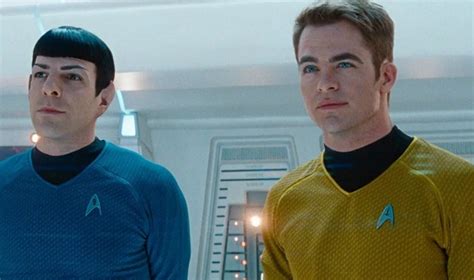 Ranking Every Star Trek Uniform From The Original Series To Strange New Worlds
