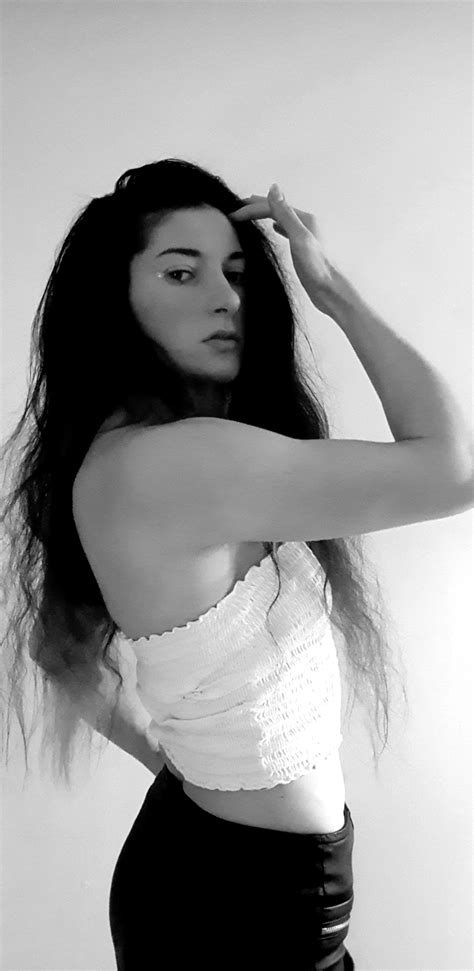 Monochrome Photography By Sapphire Witch Model Sapphire Witch