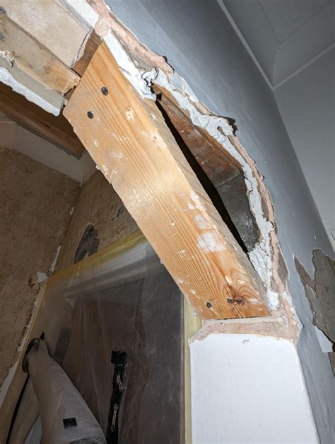 Structural Door Opening Rstructuralengineers