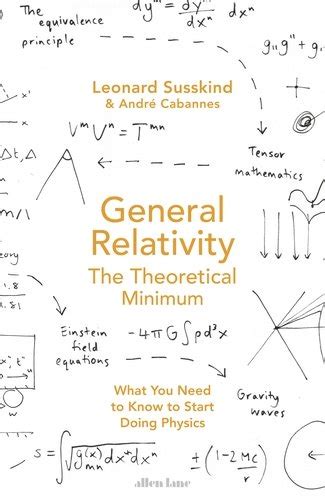 General Relativity — Books And Company