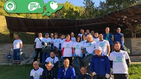 МИХАЛКОВО ОТНОВО СЕ ВКЛЮЧВА В ИНИЦИАТИВАТА „ДА ИЗЧИСТИМ БЪЛГАРИЯ ЗАЕДНО“ Sol Communications Ltd