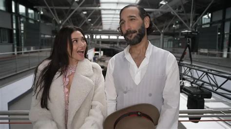 „lets Dance“ Training Mit Paola Maria Wenn Alle Stricke Reißen