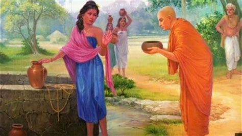 गौतम् बुद्ध की प्रेरक कहानी आपकी सोच बदल देगी Youtube