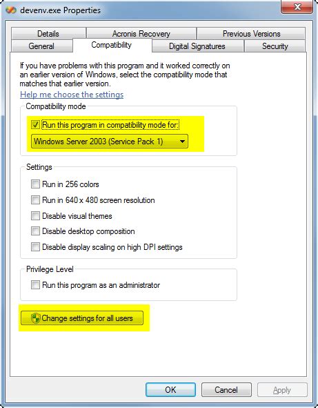 C Fixing Msvc Compiler Error C1074 Illegal Extension Stack Overflow