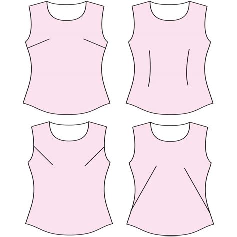 Types Of Darts For Sewing Best Darts For Clothing TREASURIE