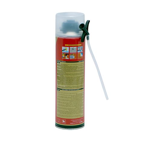 Rpm Multi Purpose Pu Foam 500ml