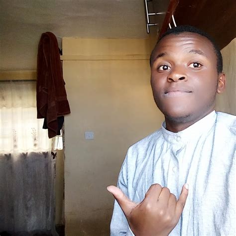 Charles Chege Ke Chege Twitter