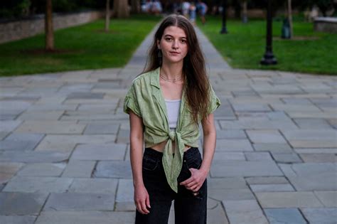 Ellen Barry The New York Times