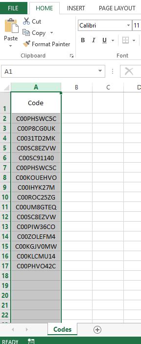 Excel Vba Solutions How To Highlight Duplicate Values In Excel