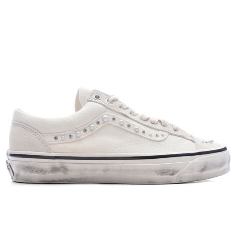 Out Now Vans Old Skool 36 Pearlized Feature
