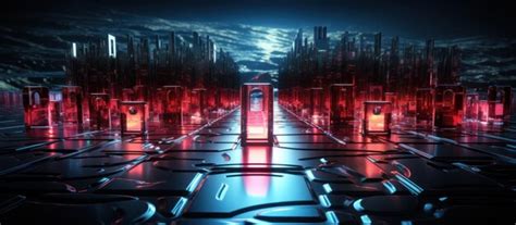 Premium Ai Image Cybersecurity Concept User Privacy Security