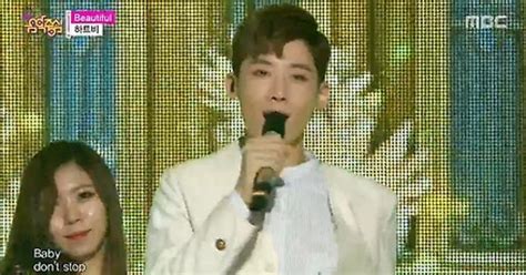 음악중심 하트비 新 남친돌의 감미로운 목소리 뷰티풀