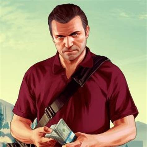 Stream Michael De Santa By Jrobmu Ic Listen Online For Free On Soundcloud