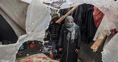 فرنسا تعد مشروع قرار يتجاوز الدعوة لـهدنة فورية في غزة سكاي نيوز عربية