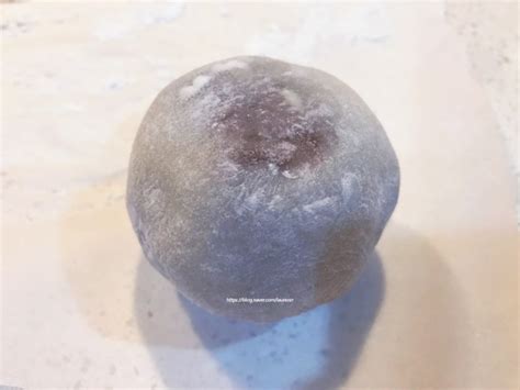 과일모찌 L 과일찹쌀떡 만들기