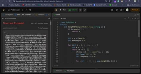 Kishan Chauhan On Linkedin Dsa Dailyprogress Leetcode