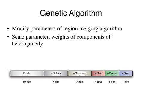 Ppt Grid Based Genetic Algorithm Approach To Colour Image Segmentation Powerpoint Presentation