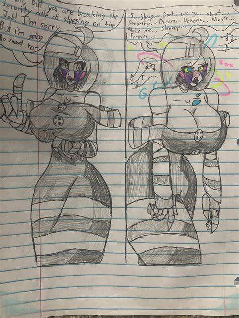 Rule 34 Big Breasts Breasts Bigger Than Head Cleavage Color Drooling