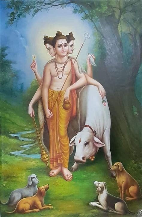 Incredible Compilation Of 999 Gurudev Datta Images Magnificent Full 4k Gurudev Datta Images