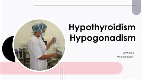 Top 10 Hypothyroidism Powerpoint Presentation Templates In 2026
