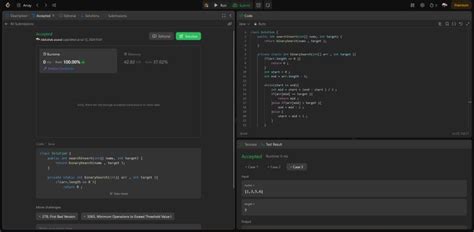 Abhishek Anand On Linkedin Connections Array String Binarysearch