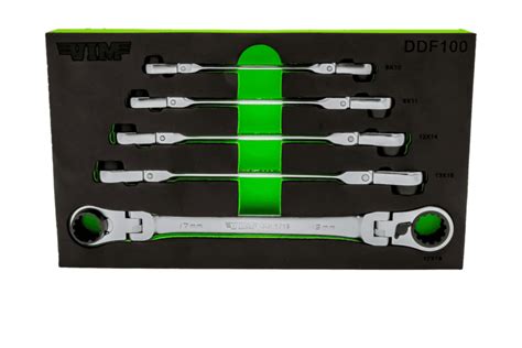 Hand Tools VIM Tools