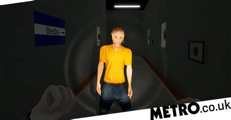 Ikea Threatens Legal Action Over Indie Horror Game Not Set In Ikea Metro News