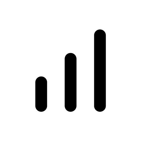 Signal Vector SVG Icon SVG Repo Signal Vector SVG Icon SVG Repo