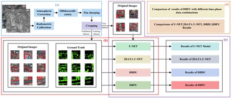 Urban Tree Canopy Mapping Based On Double Branch Convolutional Neural Network And Multi Temporal