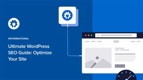 Ultimate Wordpress Seo Guide Optimize Your Site In 2025