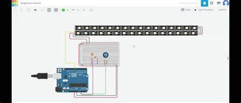 Anavil Tripathi On Linkedin Iot Internship Projectcompletion