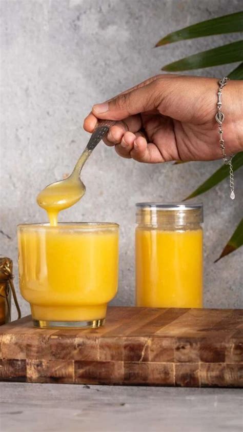 இவர்கள் எல்லாம் மறந்து கூட நெய் சாப்பிடக்கூடாது ஏன் தெரியுமா