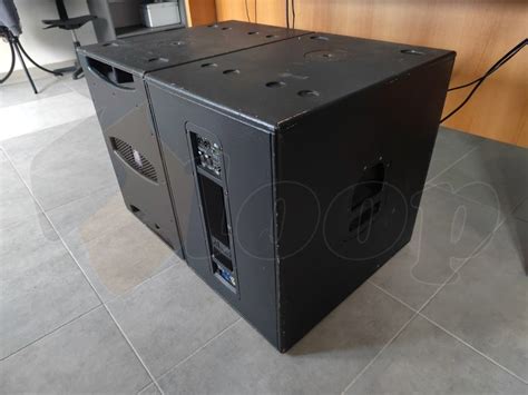 Db Technologies Sub 15d Aktivni Subwoofer